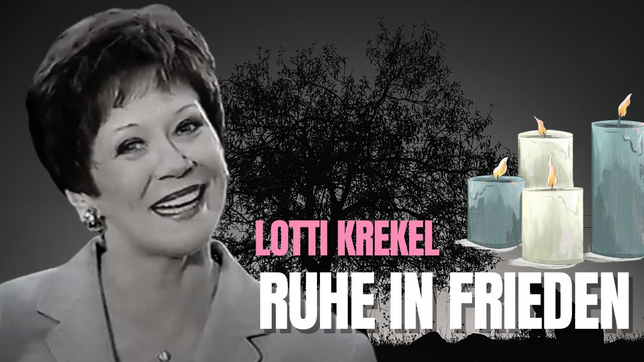 Lotti Krekel ist tot! - Shop Musikfamilia